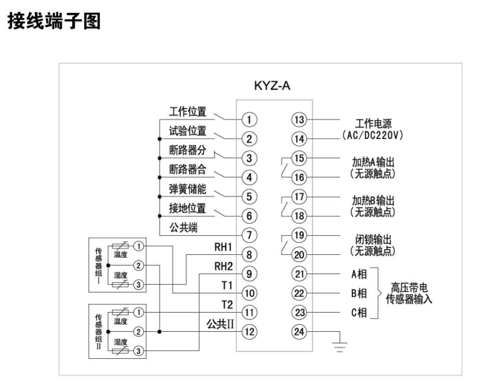 KYZ - 南京凯越电气有限公司
