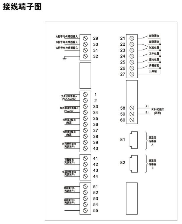 KYZ - 南京凯越电气有限公司